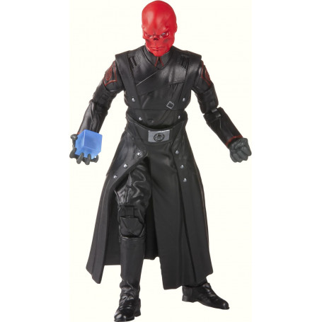 Avengers Legends Red Skull - Afterpay Available!