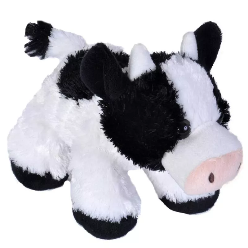 Wild Republic Hugems Cow - Afterpay Available!