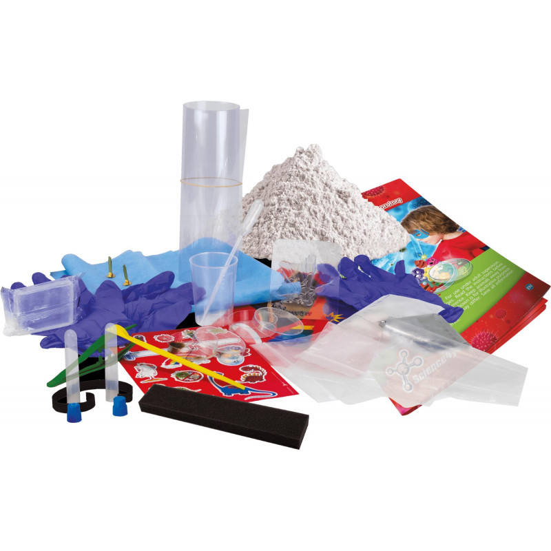 Sc4U - Antivirus Laboratory - Afterpay Available!