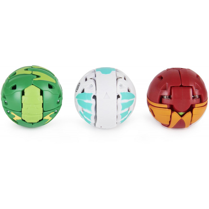 Bakugan Card Game Starter Pack - Shop Now!