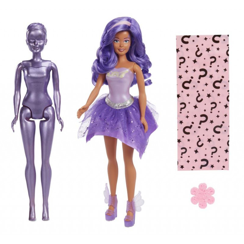 Dream Ella Colour Change Doll Asst - Shop Now!