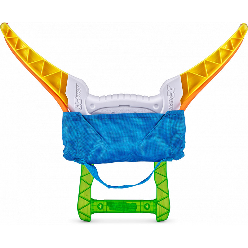 Zuru Bunch O Balloons Neon Slingshot With 100 Balloons | Mr Toys