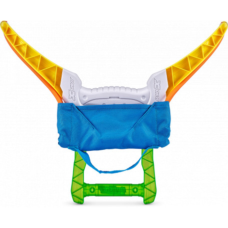 Zuru Bunch O Balloons Neon Slingshot With 100 Balloons