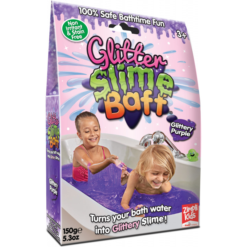 Slime Baff Glitter - Shop Now!