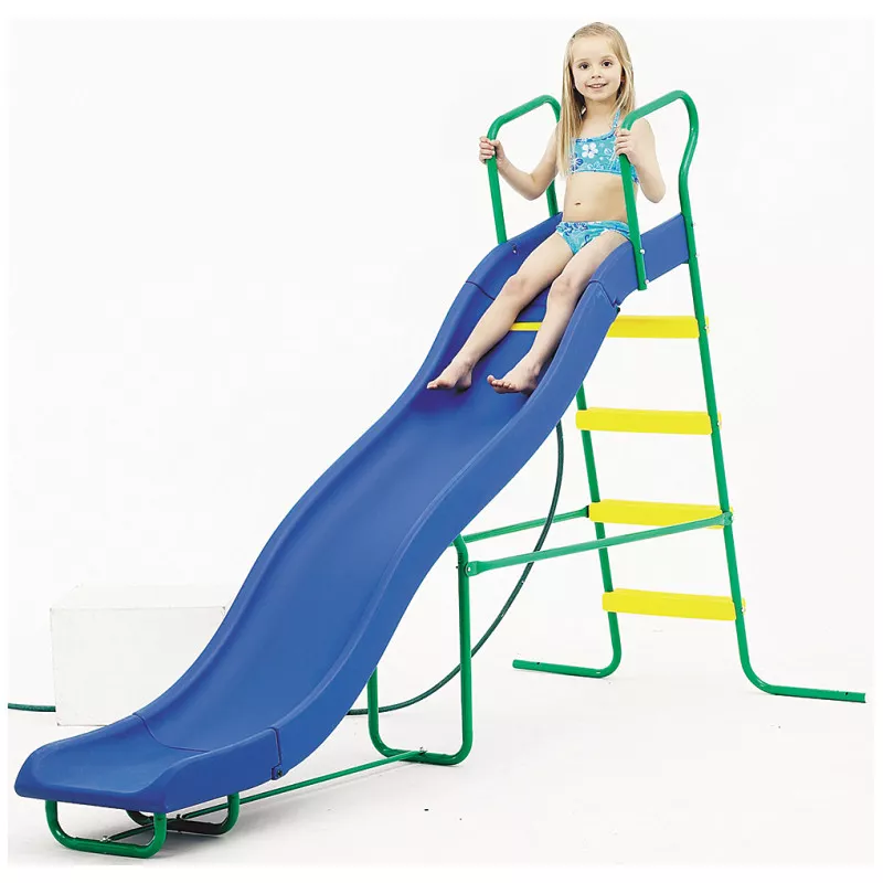 Playworld Water Slide Free Standing - Afterpay Available!