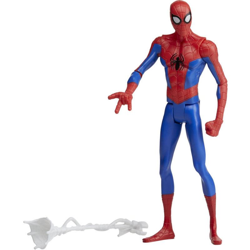 Spider-Man Verse 6 Inch Classic Spider Man. Shop Now!