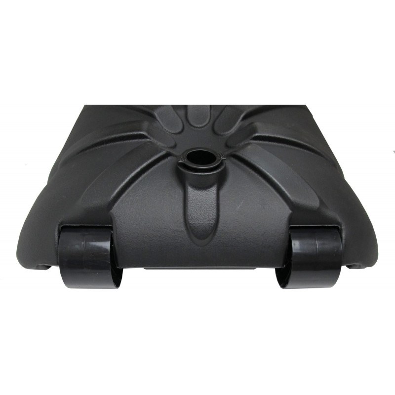 Attack Basketball System - Afterpay Available!