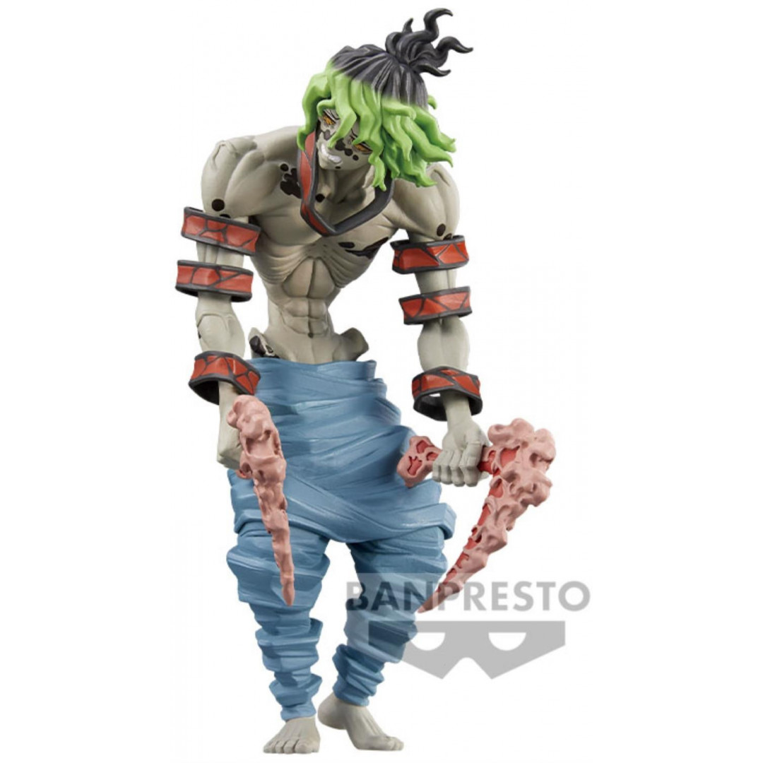 Demon Slayer: Kimetsu No Yaiba Demon Vol l 8 (B:Gyutaro)