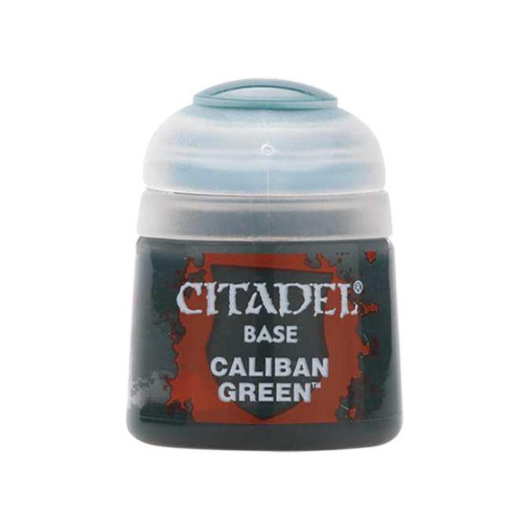 Caliban Green | Mr Toys Toyworld