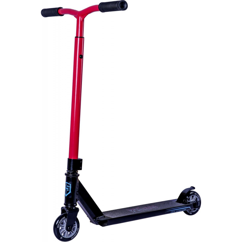 Grit Atom Black / Pink - Afterpay Available!