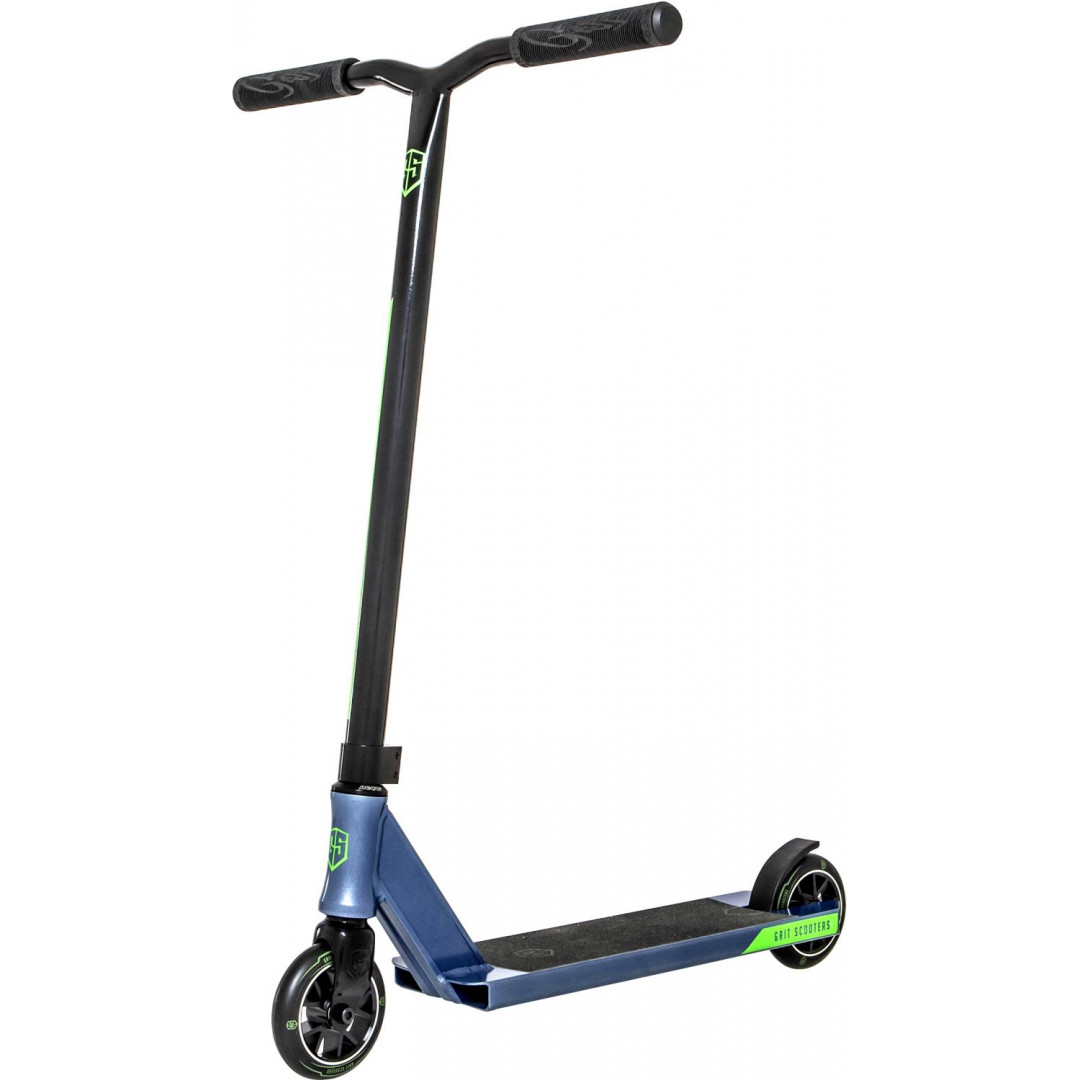 Grit Fluxx Blue / Black - Afterpay Available!