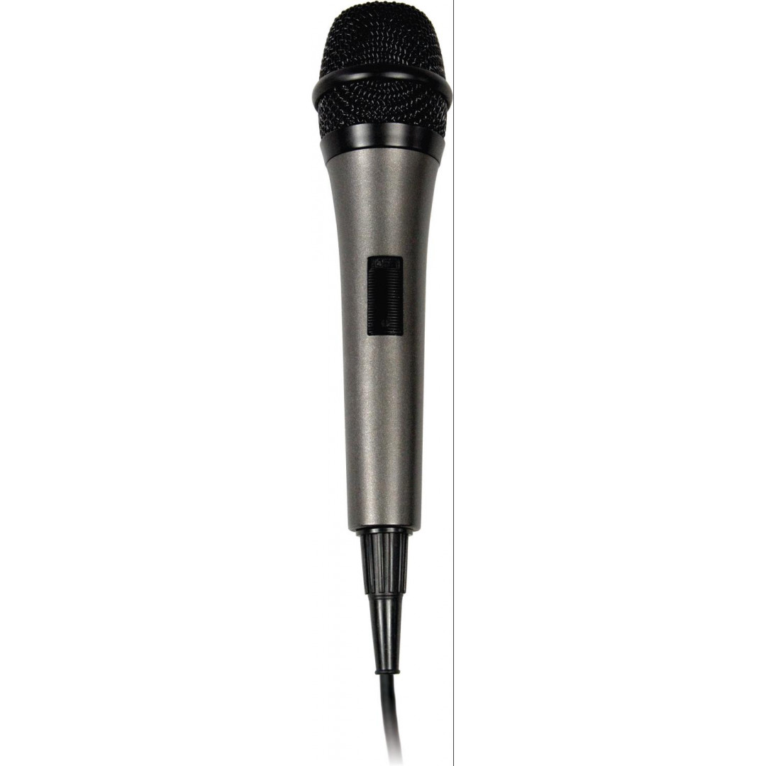 Singing Machine Wired Microphone - Afterpay Available!