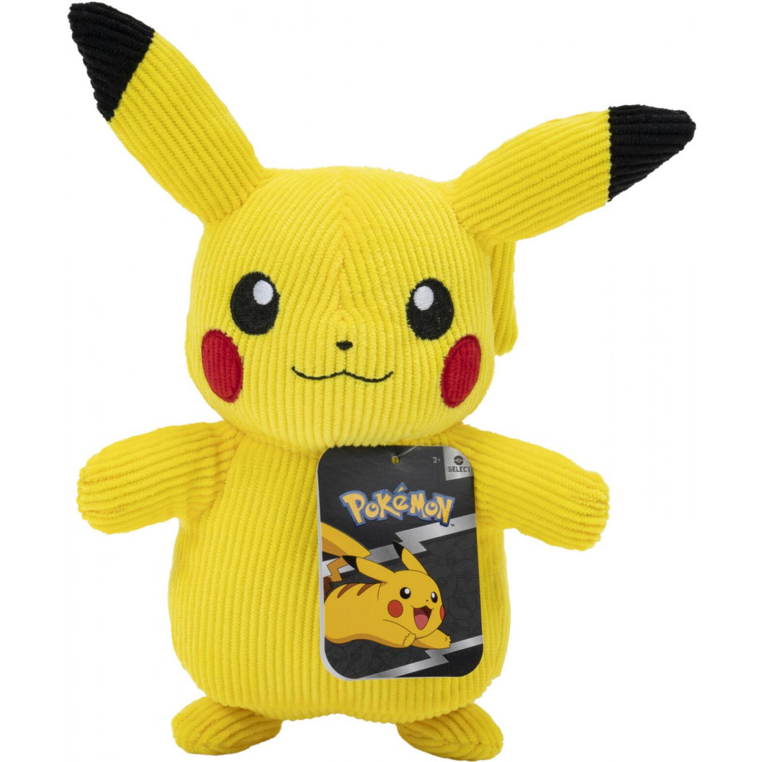 Pokemon Select 8" Plush Assorted - Afterpay Available!