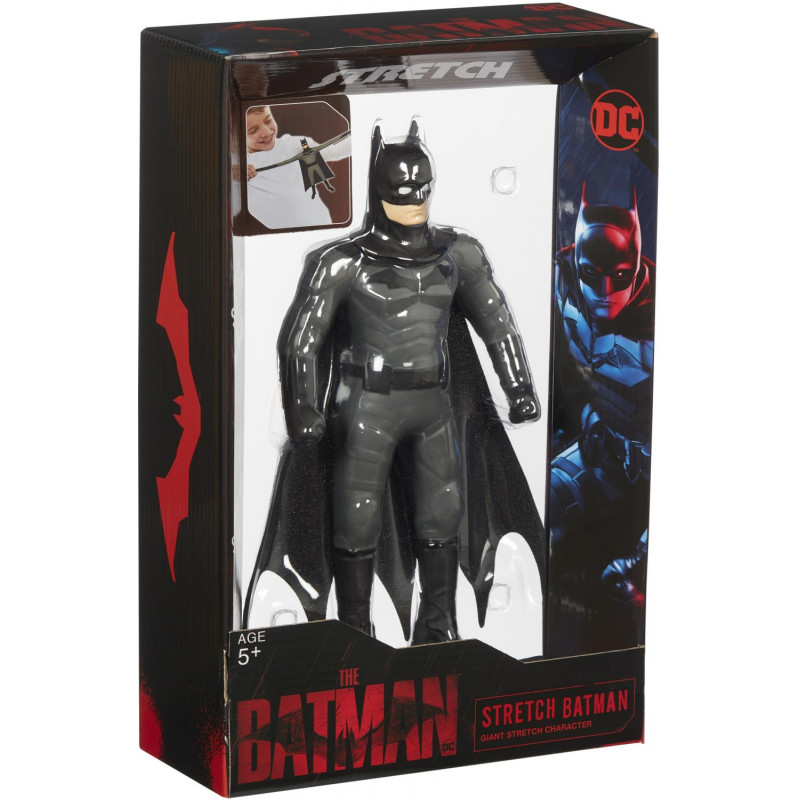 Stretch DC Heroes Assorted - Afterpay Available!