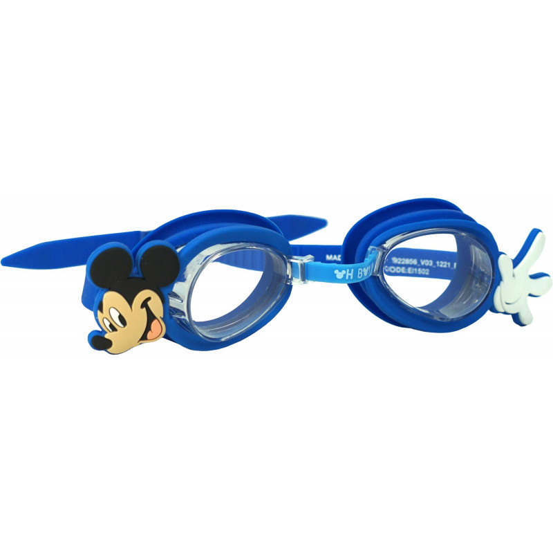 Wahu Mickey Mouse Swim Goggles - Afterpay Available!