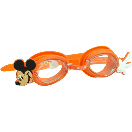 Wahu Mickey Mouse Swim Goggles - Afterpay Available!