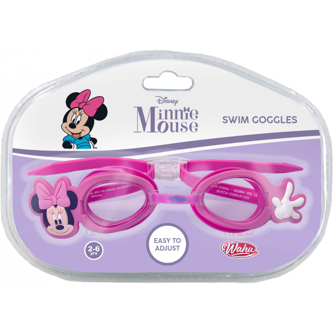 Wahu Minnie Mouse Swim Goggles - Afterpay Available!