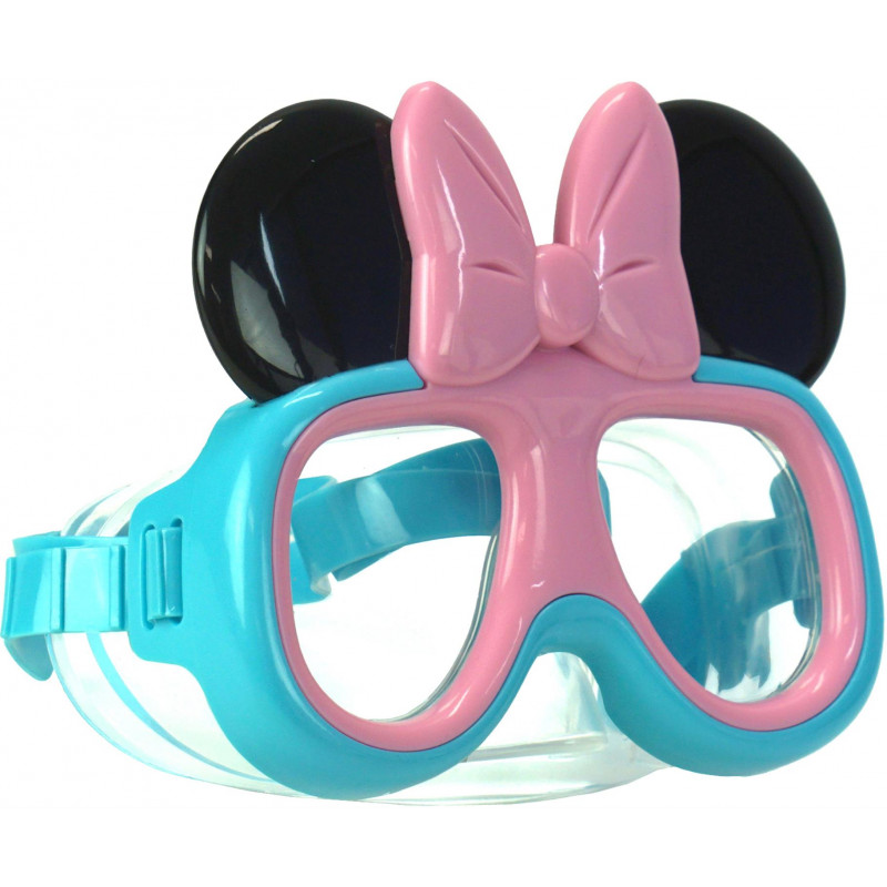 Wahu Minnie Mouse Mask Goggles | Mr Toys Toyworld