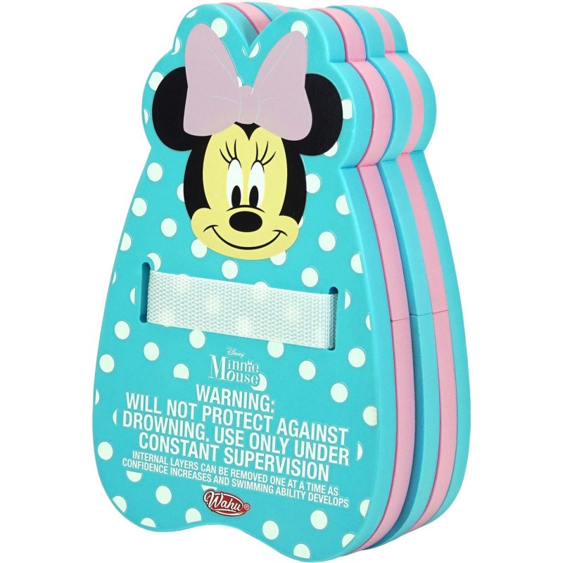 Wahu Minnie Mouse Back Bubble | Mr Toys Toyworld