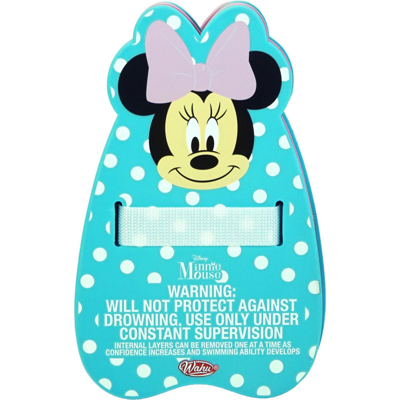 Wahu Minnie Mouse Back Bubble | Mr Toys Toyworld