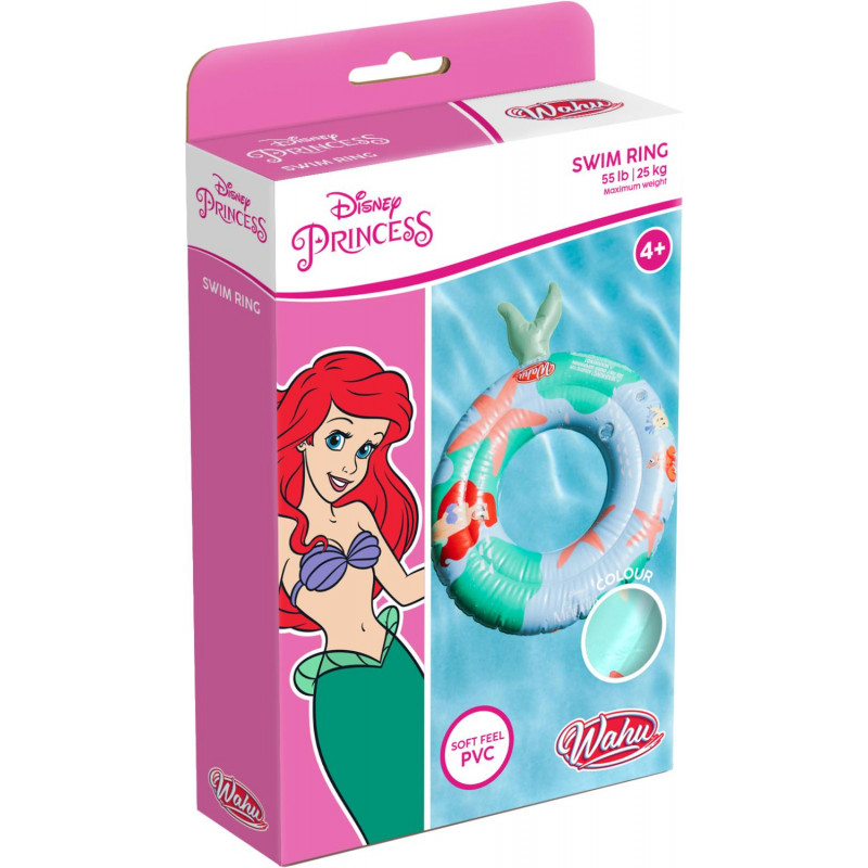 Wahu The Little Mermaid Swim Ring - Afterpay Available!