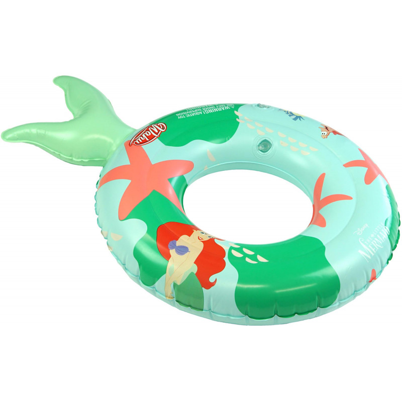 Wahu The Little Mermaid Swim Ring - Afterpay Available!