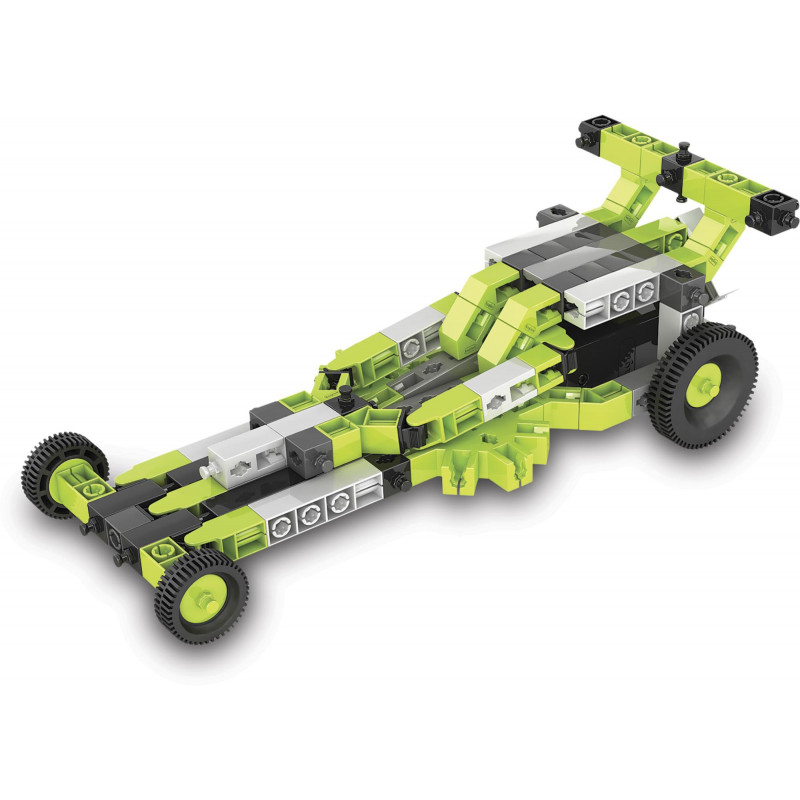 Engino - Creative Builder - Motorised - 30 Models