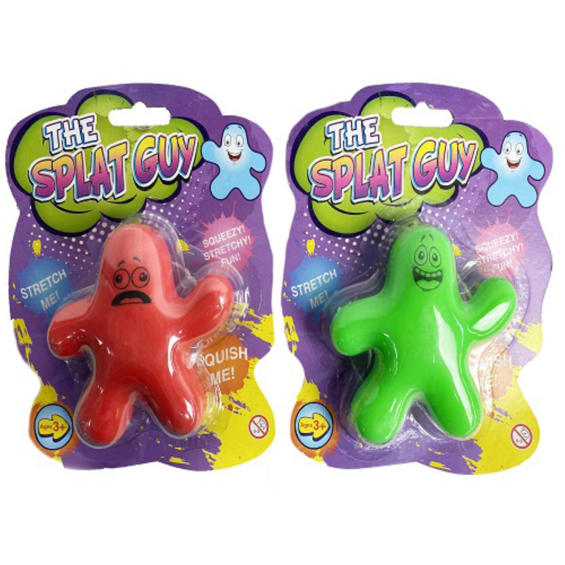 Stretchy Man - Afterpay Available!