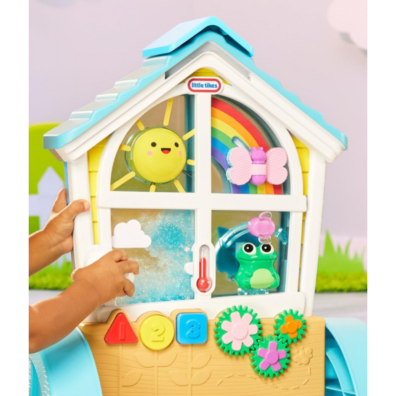 Look & Learn Window - Shop Now!