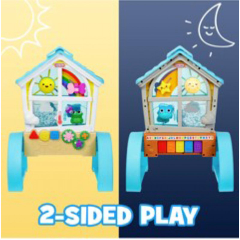 Look & Learn Window - Shop Now!