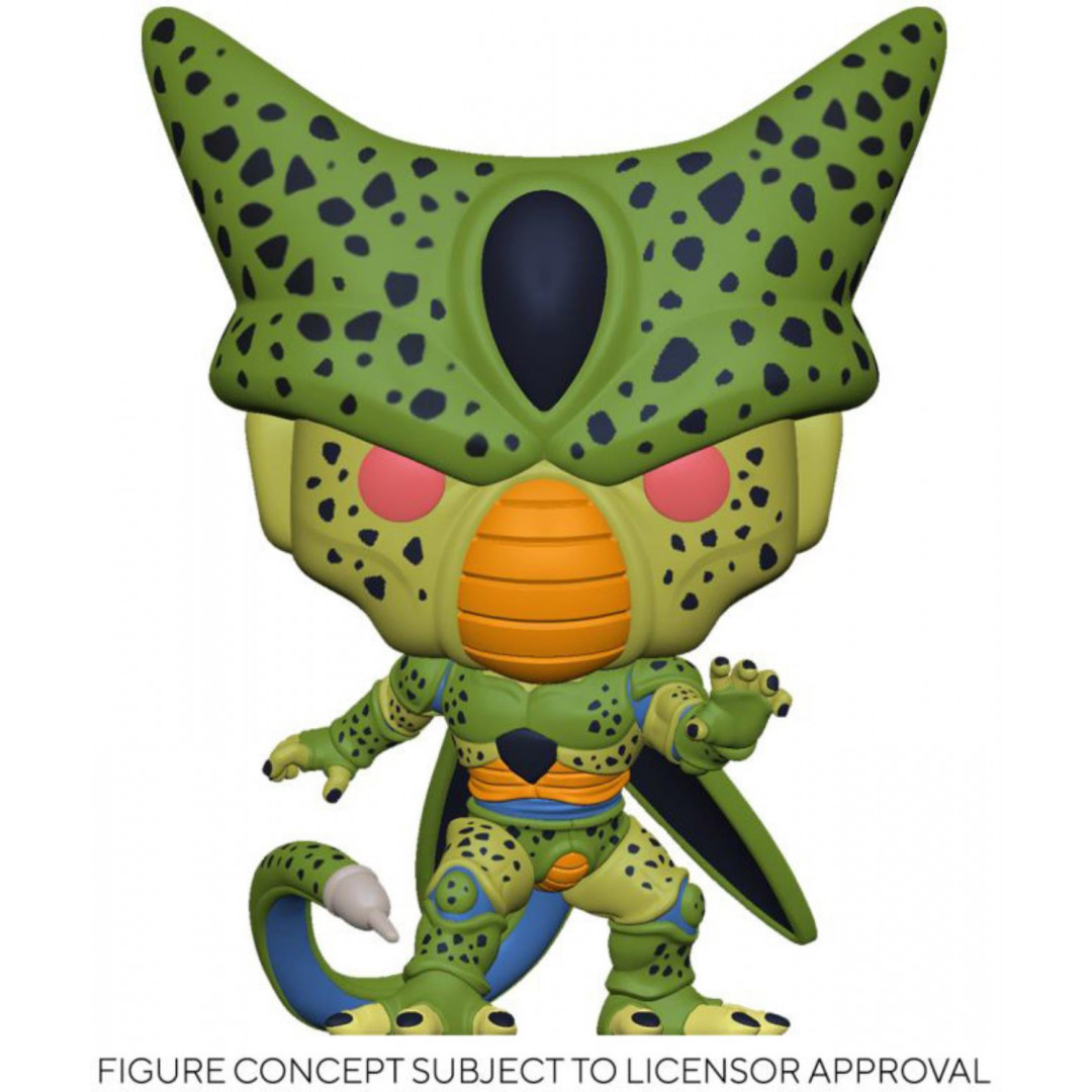 Dragon Ball Z - Cell First Form GW Pop!