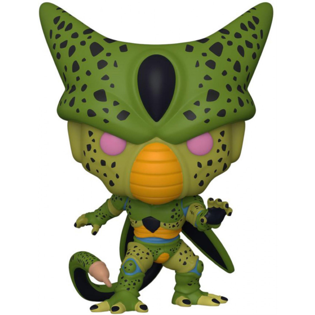 Dragon Ball Z - Cell First Form Pop!