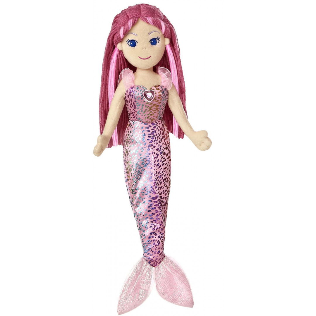 Mermaid Sparkles Pink - Afterpay Available!