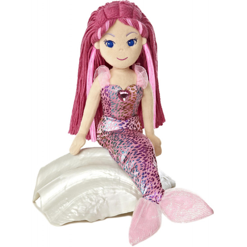 Mermaid Sparkles Pink - Afterpay Available!