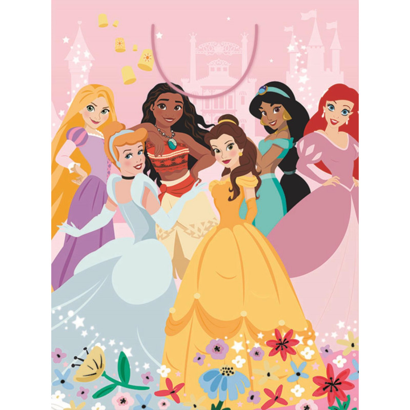 Bag Jumbo Disney Princess - Shop Now!