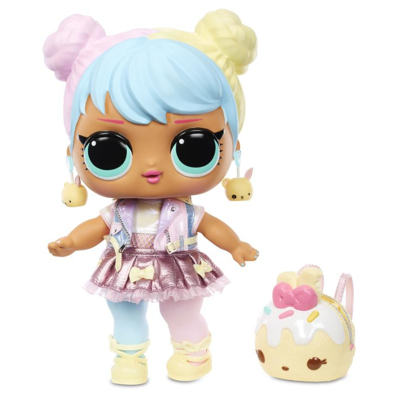 L.O.L. Surprise Big B.B. Assorted - Afterpay Available!