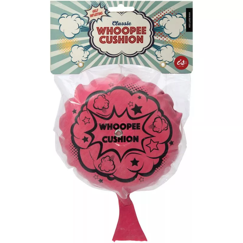 Classic Whoopee Cushion - Afterpay Available!