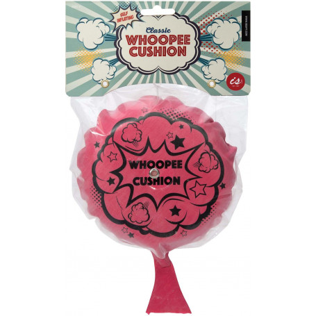 Classic Whoopee Cushion - Afterpay Available!
