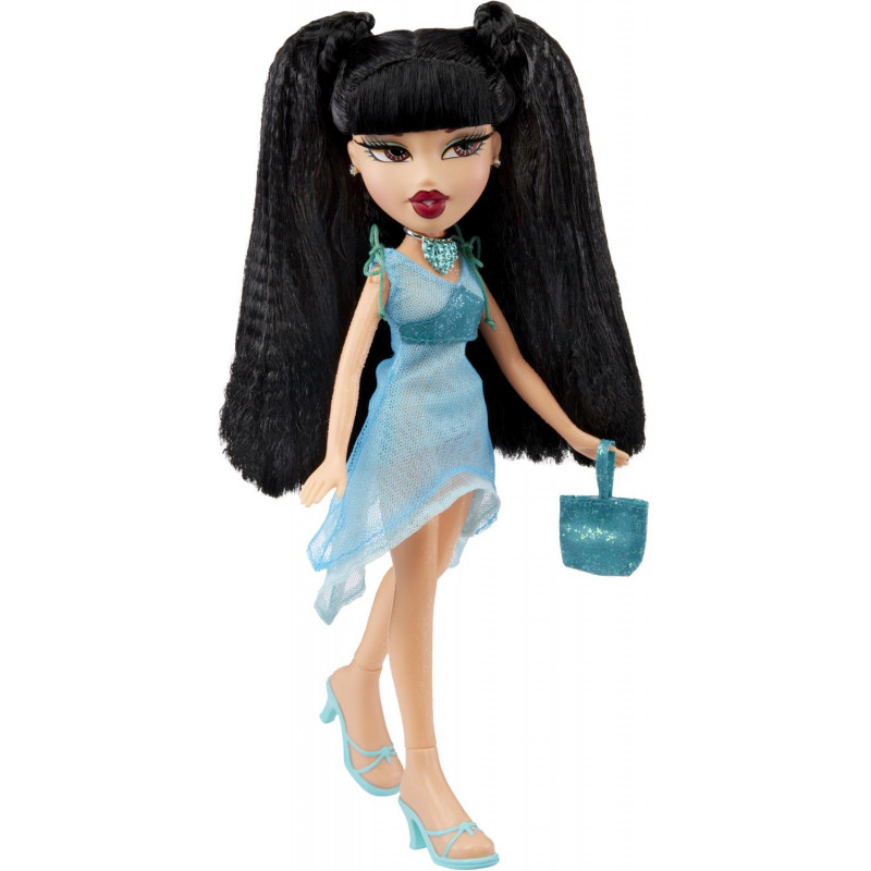 Bratz Theme Doll- Jade - Afterpay Available!