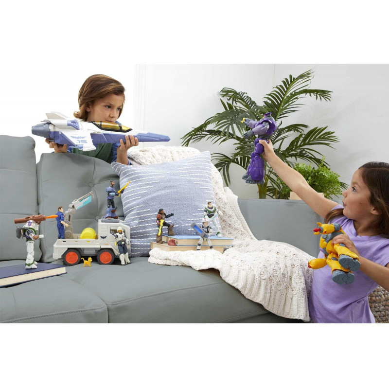 Disney Pixar Lightyear Core Vehicle Assortment - Afterpay