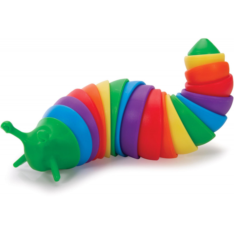 Super Sensory Slug | Mr Toys Toyworld
