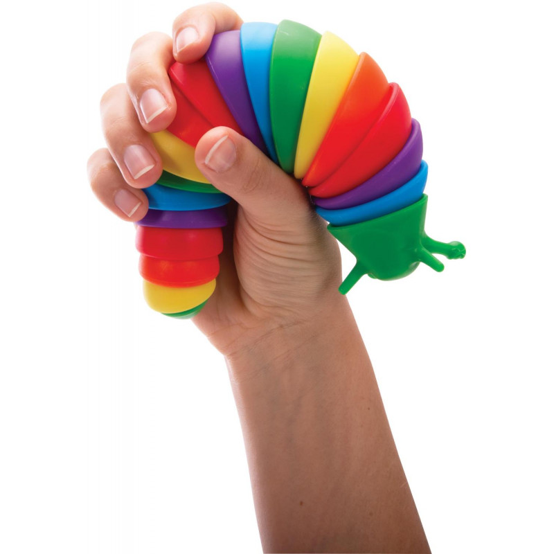 Super Sensory Slug | Mr Toys Toyworld