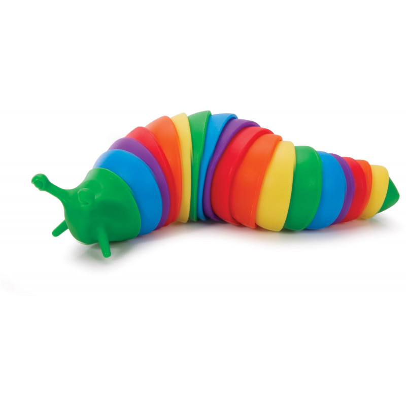 Super Sensory Slug | Mr Toys Toyworld