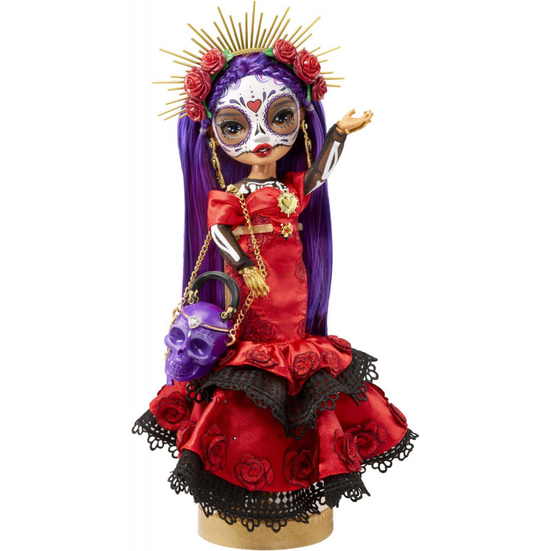 Rainbow High Special Edition Collector- Day Of The Dead