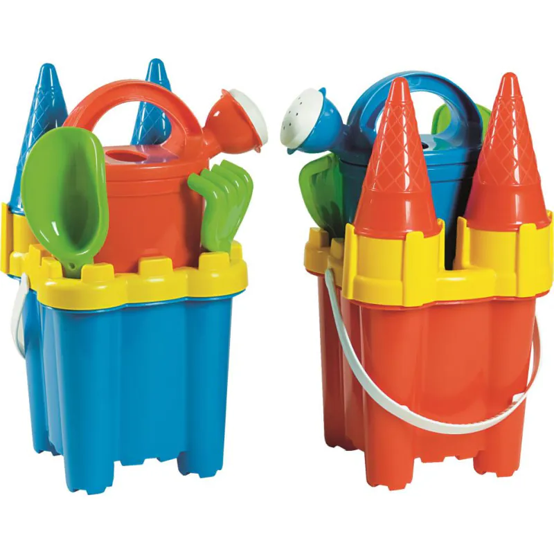 Sandcastle Bucket Set - Afterpay Available!