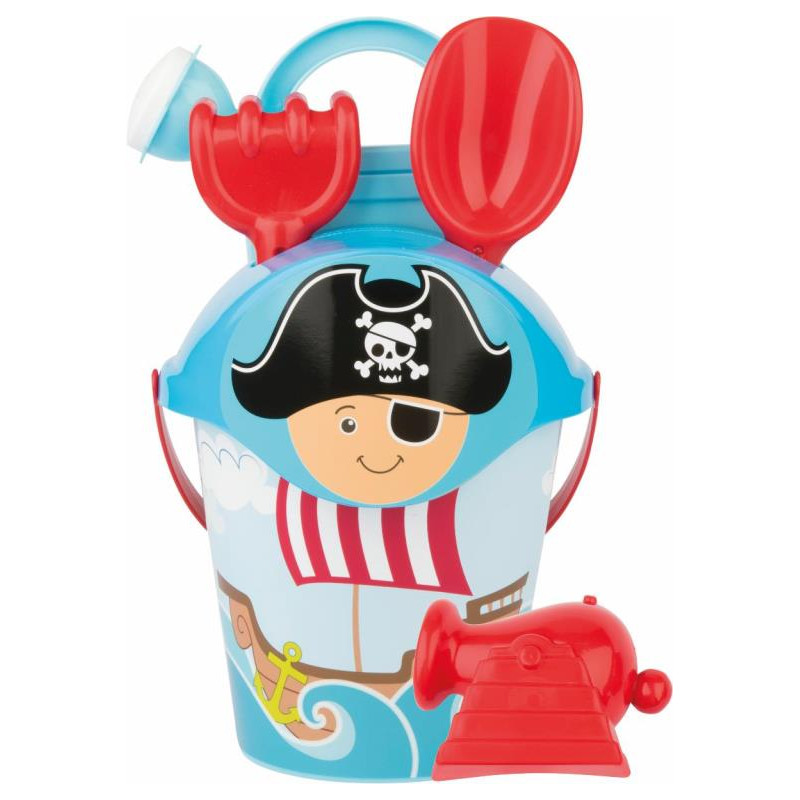 Beach Pirate Set - Assorted - Shop Now!