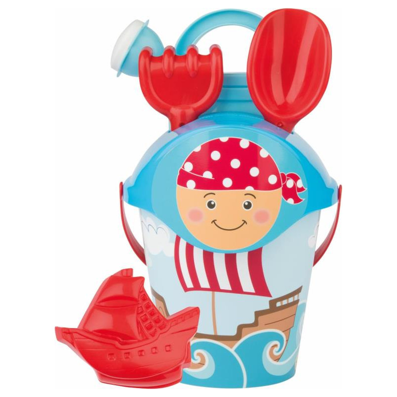 Beach Pirate Set - Assorted - Shop Now!
