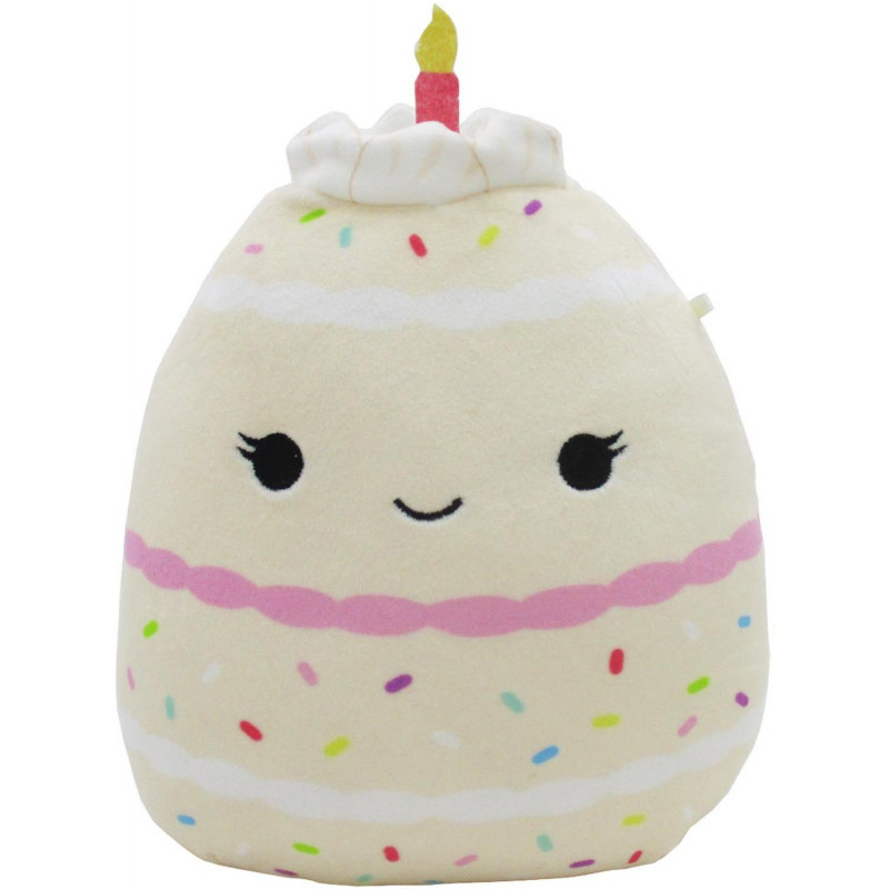 Squishmallows 8 Inch Plush Assortment | Mr Toys Toyworld