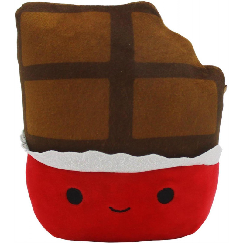 Squishmallows 8 Inch Plush Assortment | Mr Toys Toyworld