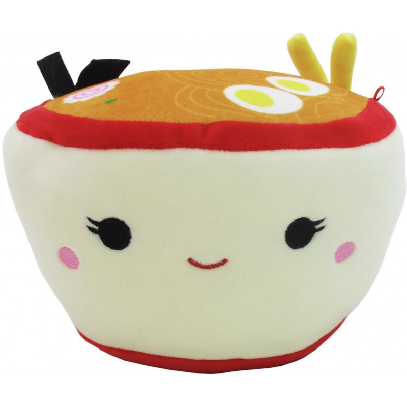 Squishmallows 8 Inch Plush Assortment | Mr Toys Toyworld